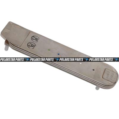 Cina 3 motore di Aftermarket Parts 8-97032025-0 dell'escavatore di strato ZAX120 4BG1 in vendita