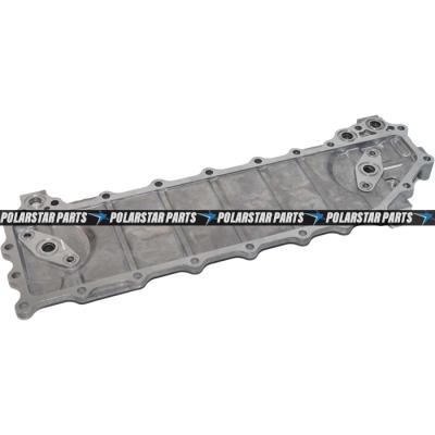 Cina Copertura di radiatore dell'olio di Aftermarket Parts SK300 6D22 6D24 dell'escavatore di Mitsubishi Fuso in vendita