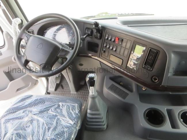 New and Used Tractor Truck