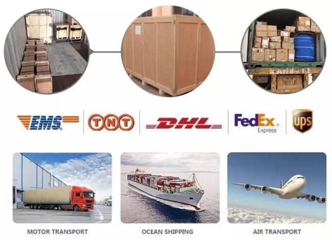 Sinotruk HOWO Spare Parts Double Truck Air Horn