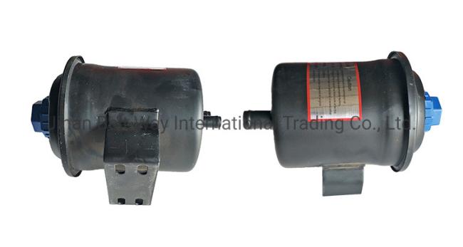 Truck Gearbox Parts Power Steering Oil Tank Wg9725470060 for Sinotruk HOWO