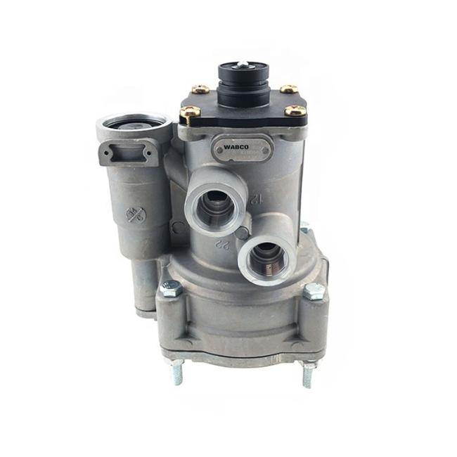 Factory Outlet Truck Trailer Valve (with throttle) Wg9000360525
