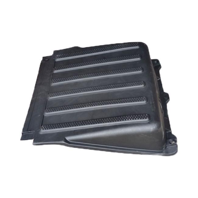 Sinotruk Hohan Nj17 N7g Truck Spare Part Battery Container Cover Wg9525760314