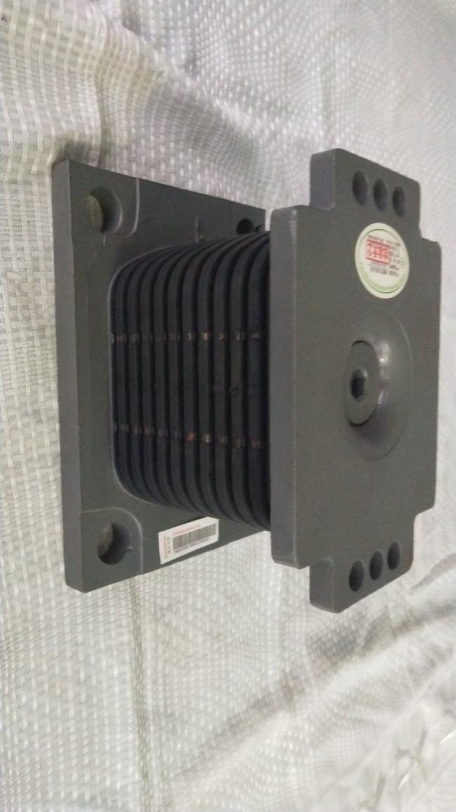 Sinotruk Rubber Support /Engine Strutting