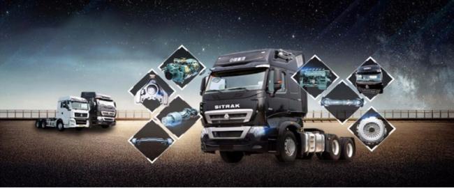 Hot Sale HOWO Front Brake Chamber Wg9000360100