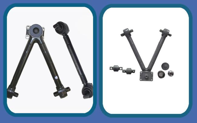 Heavy Duty Truck High Quality Thrust Rod 81432706077