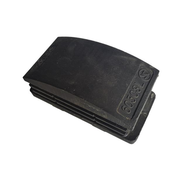 Hot Sale Sinotruk Parts Rubber Support