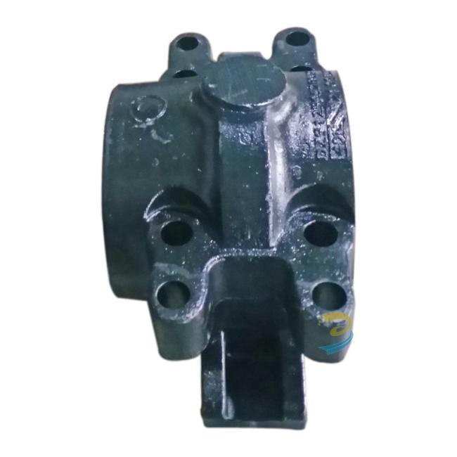 Shacman F3000 Spare Part Balance Shaft Housing Dz91259520038