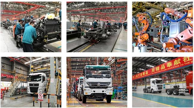 Sinotruk HOWO Spare Parts Mining Truck Parts Right / Left Steel Plate Leaf Spring Seat Wg9725520277/Wg9725520279