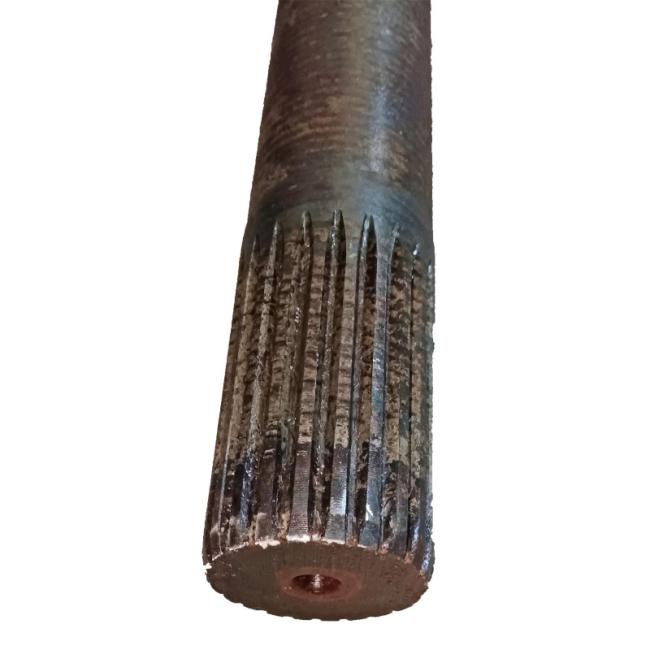 China Heavy Duty Truck HOWO Spare Parts Through Shaft Az9231320261
