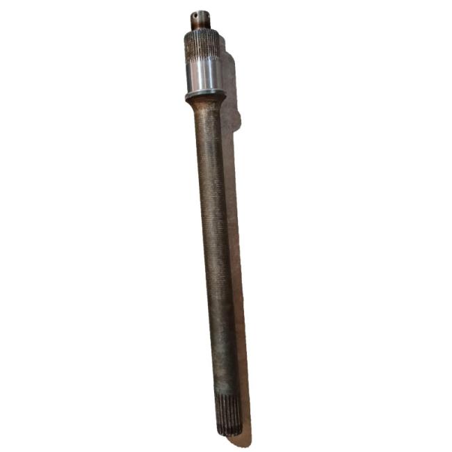 China Heavy Duty Truck HOWO Spare Parts Through Shaft Az9231320261