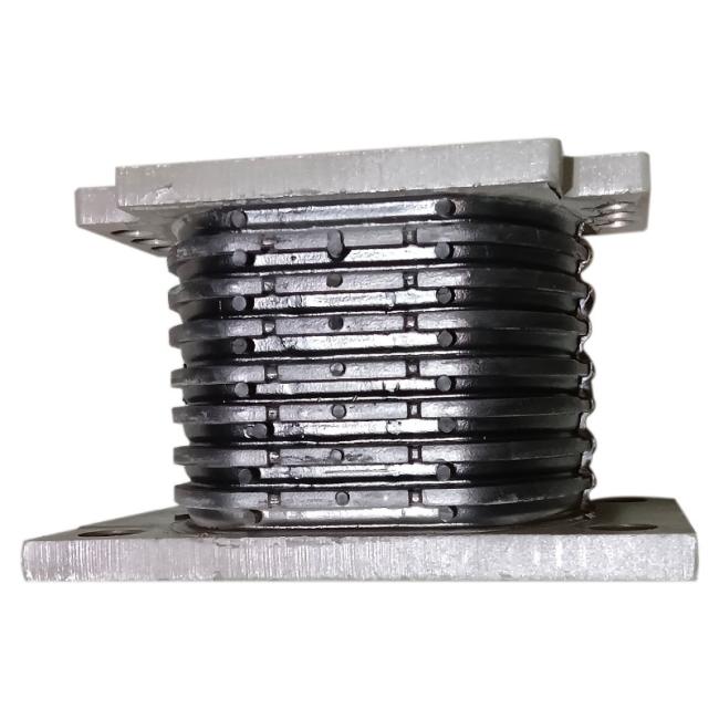 Sinotruk HOWO Engine Spare Parts Az9725520278 Rubber Support