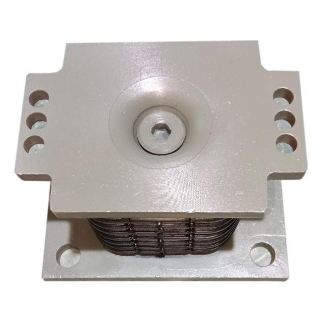Sinotruk HOWO Engine Spare Parts Az9725520278 Rubber Support