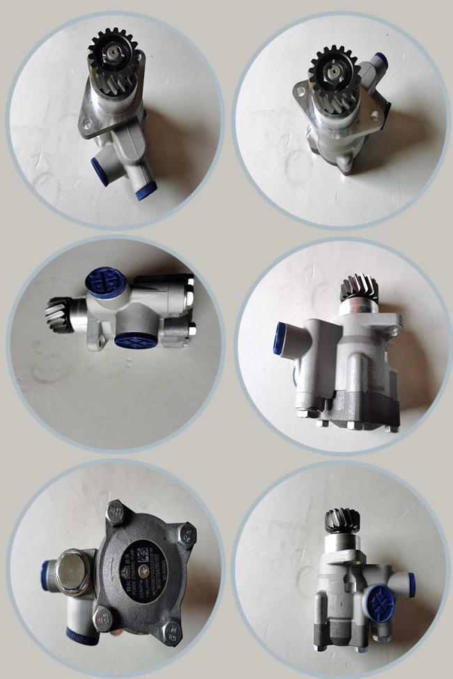 Steering Pump for Sinotruk HOWO Wg9731471025