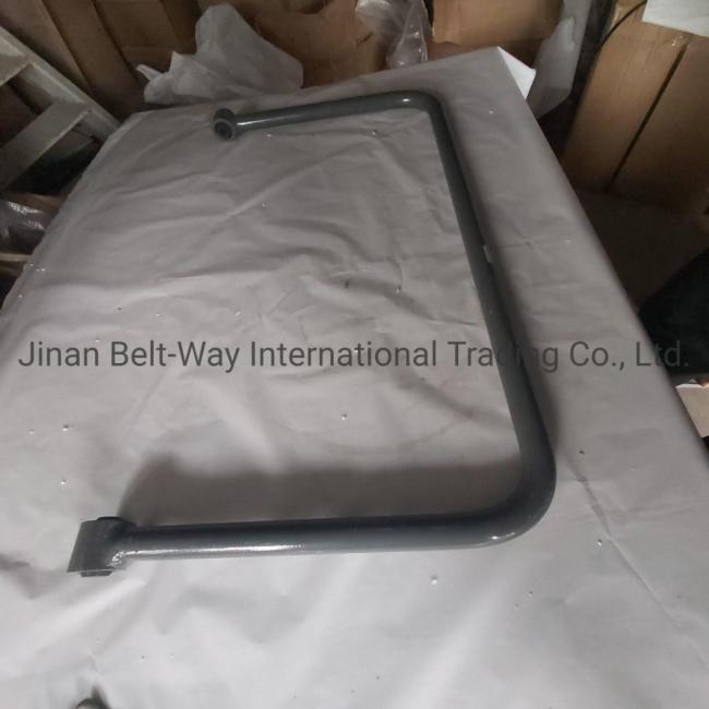 Sinotruk HOWO Truck Parts Stabilizer Rod Assembly Wg9719680006 Wg9925680004