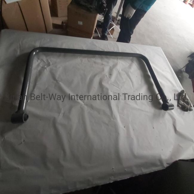 Sinotruk HOWO Truck Parts Stabilizer Rod Assembly Wg9719680006 Wg9925680004