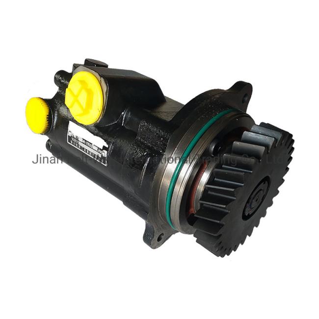 Jinan Sinotruk HOWO Truck Spare Parts Hydraulic Pump Wg9719470037
