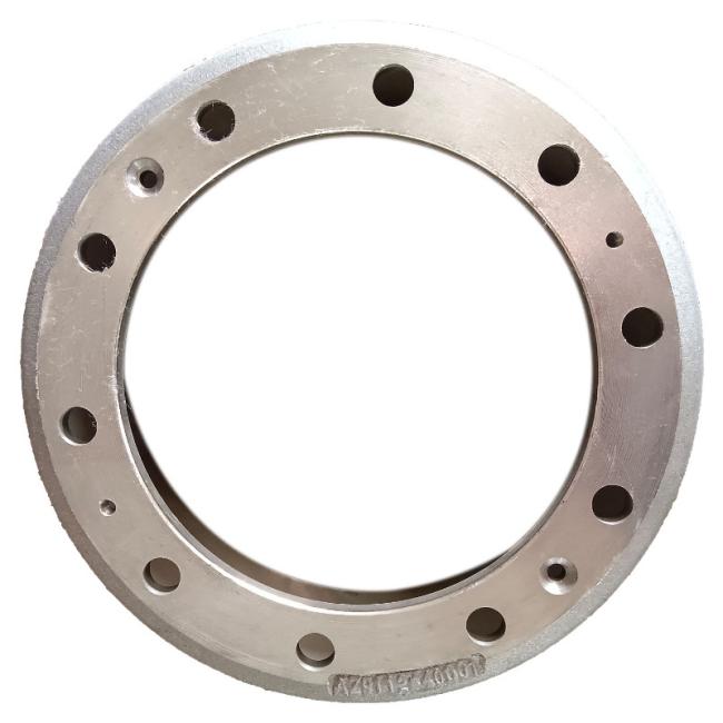 Cheap Price Brake Drum Az9112440001 for HOWO Dump Truck