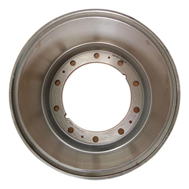 Sinotruk HOWO Truck Parts Rear Brake Drum Az9112340006
