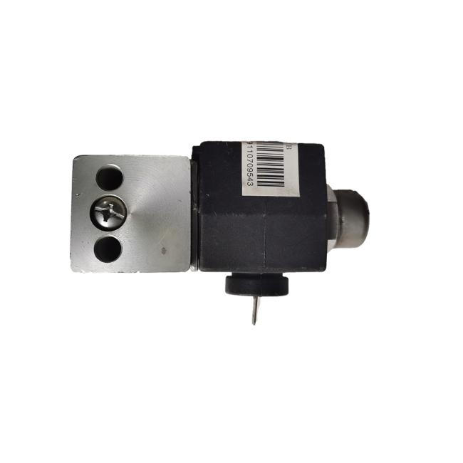 Magnetic Valve Wg9100710008 Heavy Truck HOWO Shacman for Sale