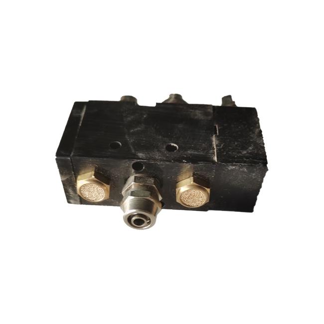 Sinotruk Eingin Parts HOWO Solenoid Valve Wg9700240002