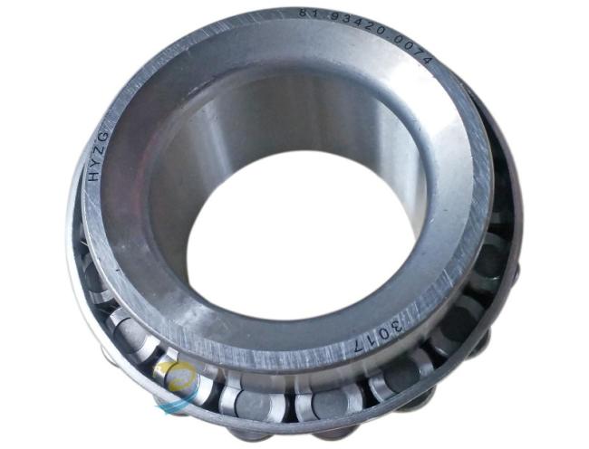 Sinotruk HOWO A7 Tapered Roller Bearing 81934200074 for Truck Part