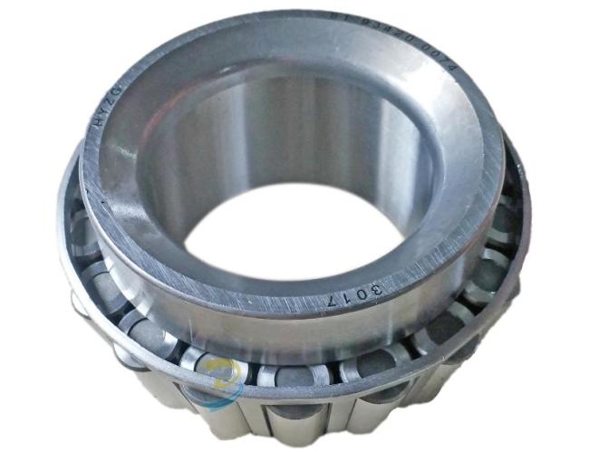 Sinotruk HOWO A7 Tapered Roller Bearing 81934200074 for Truck Part