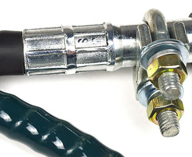 Sinotruk Parts, HOWO Gear Shift Cable Wg9725240202, Gear Selecting Cable