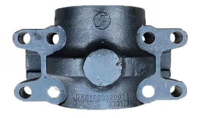 Shacman Delong Aolong F3000 Balance Shaft Housing Dz91259520038