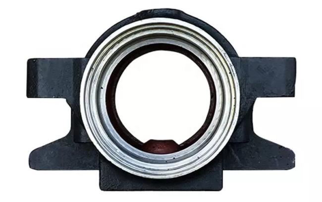 Shacman Delong Aolong F3000 Balance Shaft Housing Dz91259520038