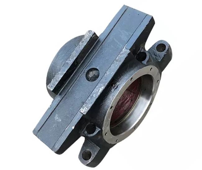 Shacman Delong Aolong F3000 Balance Shaft Housing Dz91259520038