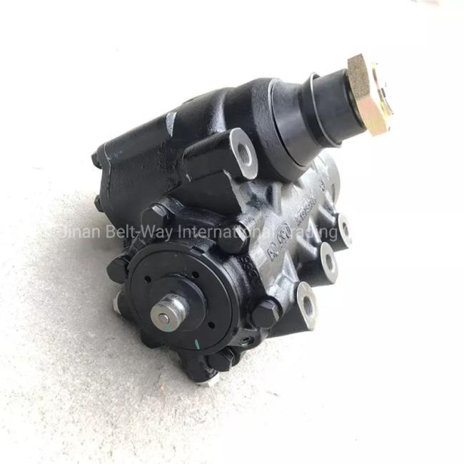 Sinotruk Weichai Marine Engine Parts Steering Gearbox Dz93259470085 for Shacman
