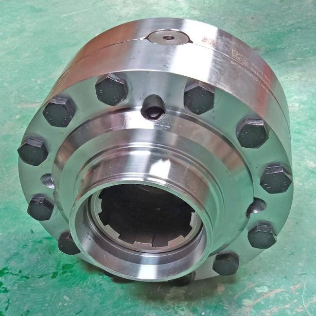 Sinotruk HOWO Truck Spare Part Differential Assembly Az9231320271