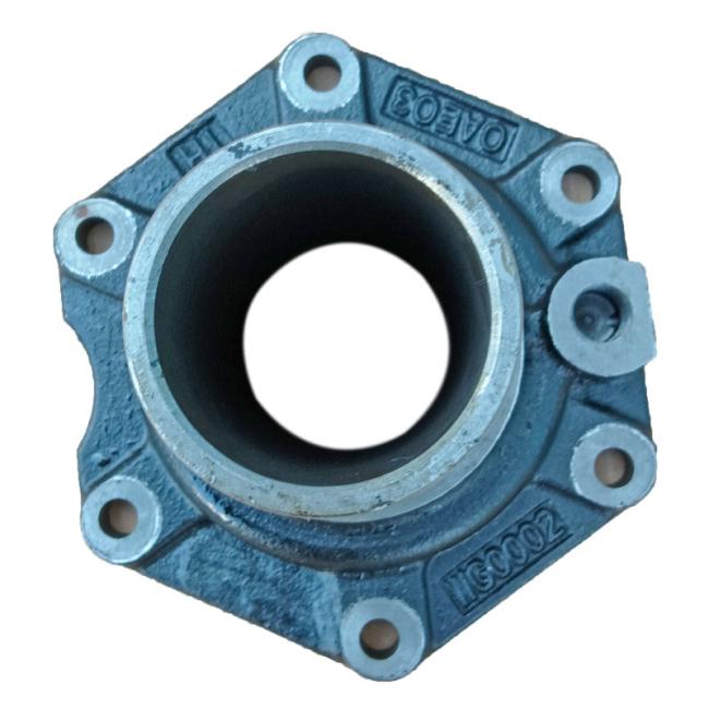 Sinotruk HOWO Truck Spare Parts Input Shaft End Cover Wg2203020002