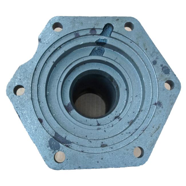 Sinotruk HOWO Truck Spare Parts Input Shaft End Cover Wg2203020002