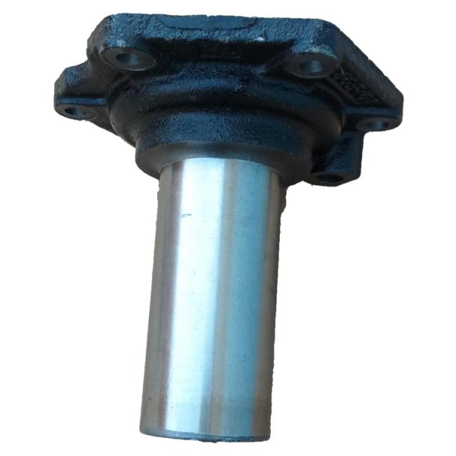 Sinotruk HOWO Truck Spare Parts Input Shaft End Cover Wg2203020002
