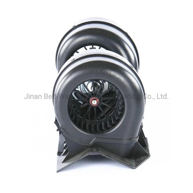 Sinotruk HOWO Truck Spare Part AC Blower Heater Blower Assembly Az1630840014