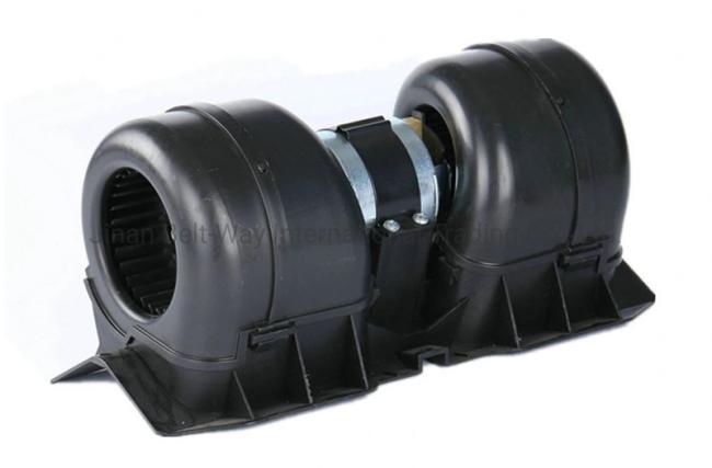 Sinotruk HOWO Truck Spare Part AC Blower Heater Blower Assembly Az1630840014