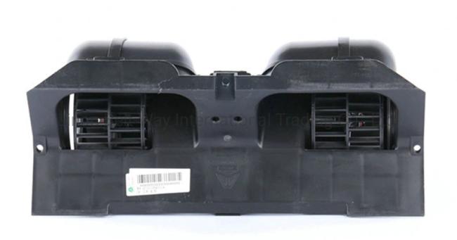 Sinotruk HOWO Truck Spare Part AC Blower Heater Blower Assembly Az1630840014