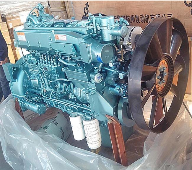 Sinotruk HOWO Truck Spare Part AC Blower Heater Blower Assembly Az1630840014