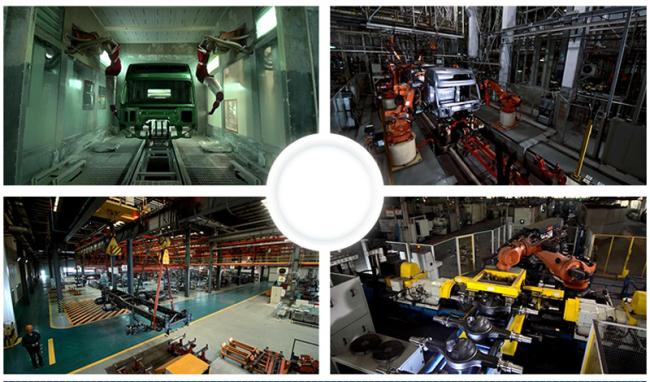 Customized Sinotruk Spare Parts, HOWO A7 Sinotruk Cab