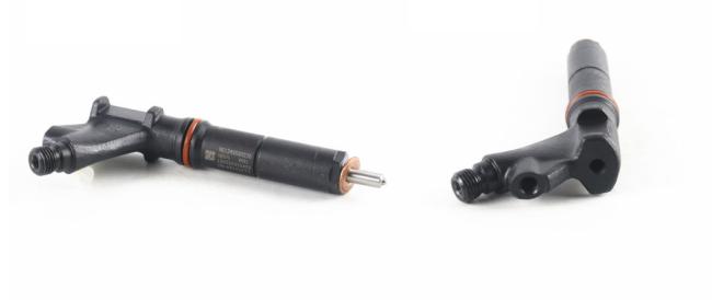 Sinotruk Truck Engine Part Vg1246080036 Injector for Truck