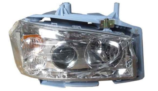 Sinotruk HOWO Parts -Fog Lamp (WG9719720002)
