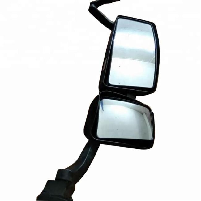 Sinotruk Spare Parts Left Rearview Mirror Wg1642770001