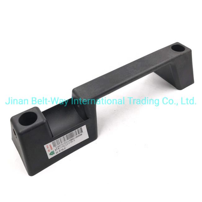Sinotruk HOWO Truck Parts Truck Parts Hinge Seat Wg1642110016