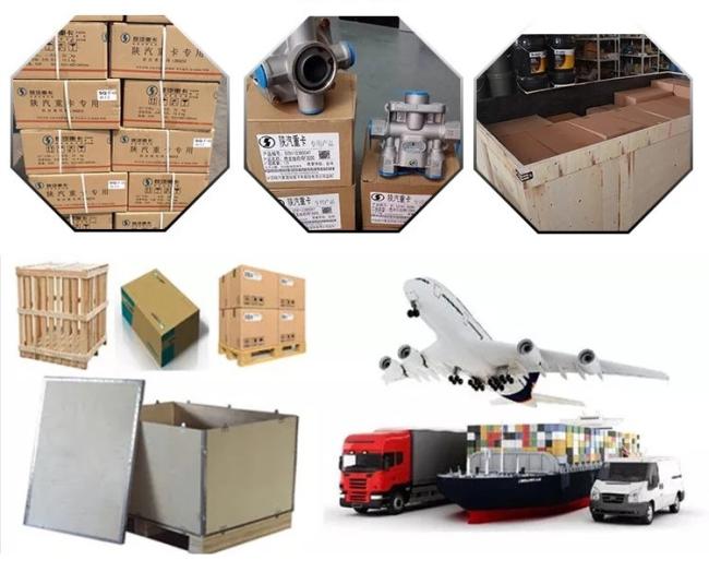 Original and High-Quality Weichai Engine Spare Parts 612600030053 Piston Ring Assembly