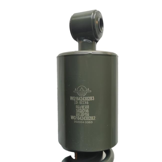 Sinotruk HOWO Cabin Front Shock Absorber Wg1642430283