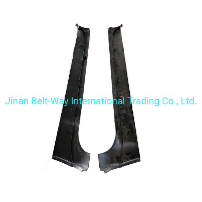 Sinotruk HOWO Truck Parts a Pillar Wg1642110019 Wg1642110020