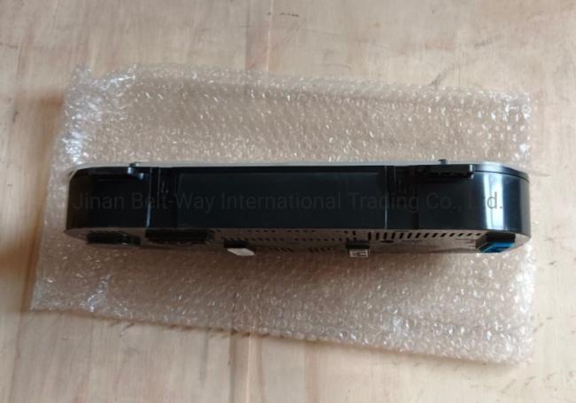 Original Sinotruk HOWO Truck Spare Parts Combination Instrument Wg9918581111