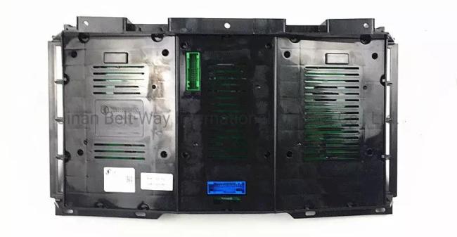 Dz93189584150 Combination Instrument for Shacman F3000 High Quality Hot Sale